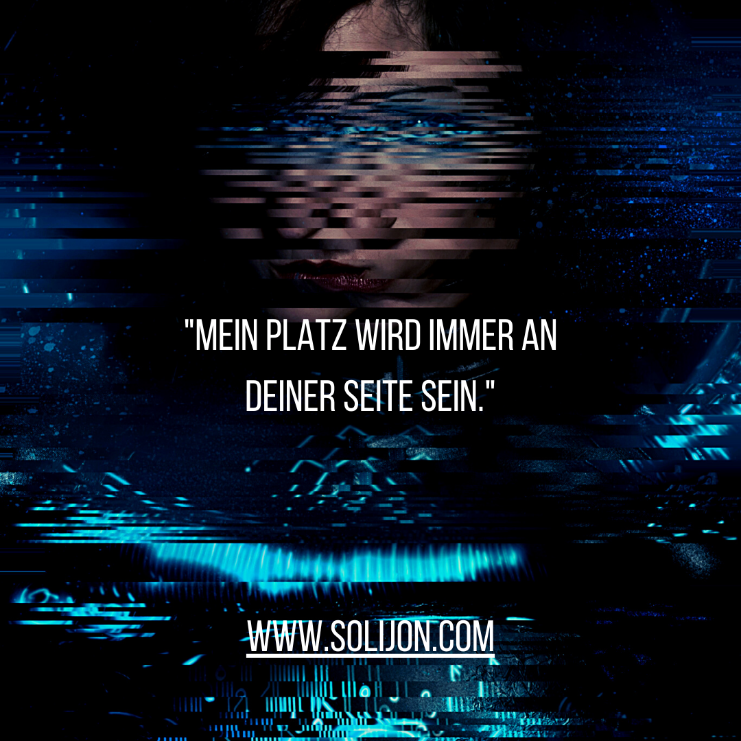 Jung, mutig und tapfer… – S O L I J O N